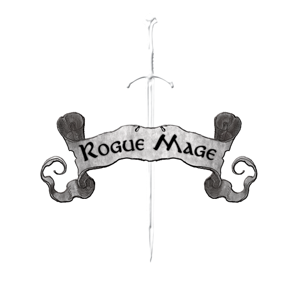 Rogue Mage RPG: Role Playing in the world of Faith Hunter's Rogue Mage ...